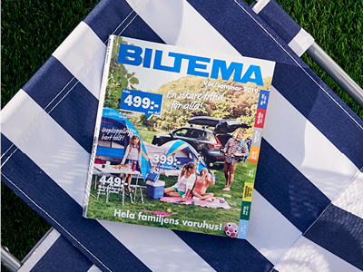 Biltema – the warehouse for the whole family - Biltema.se