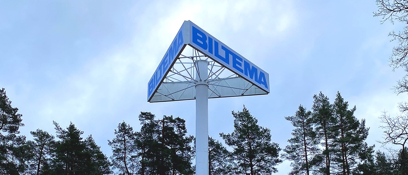 Ronneby - Biltema.se