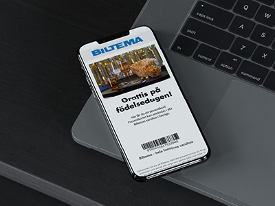 Vetlanda - Biltema.se