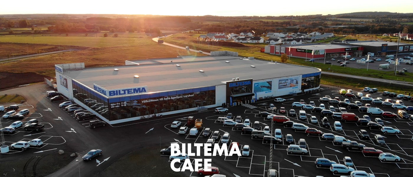 Falköping - Biltema.se