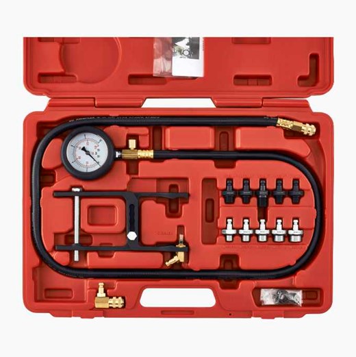Testinstrument - Biltema.se