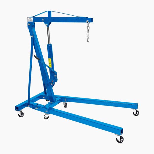 Lyftutrustning - Biltema.se