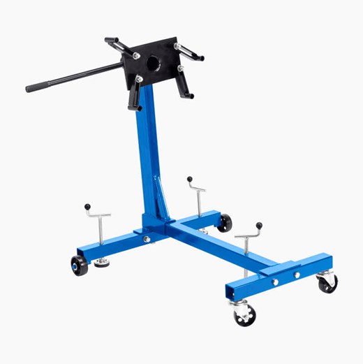 Lyftutrustning - Biltema.se