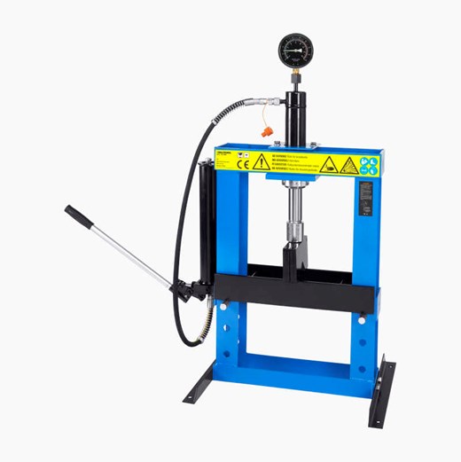 Lyftutrustning - Biltema.se