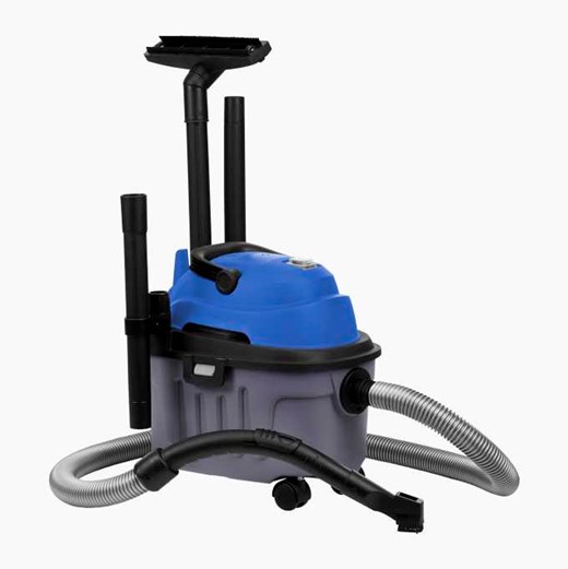 Dammsugare - Biltema.se