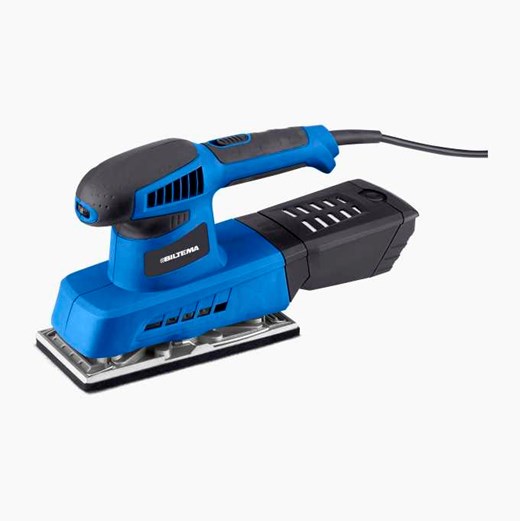 Slipmaskiner - Biltema.se