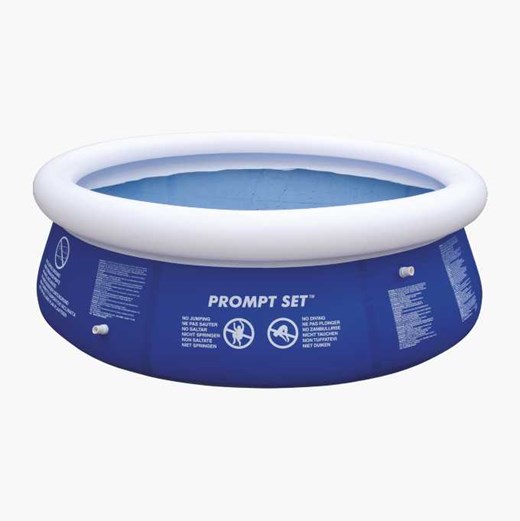 Pool - utomhuspooler för trädgård och altan - Biltema.se