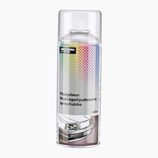 Underhåll av skador på bilen - Biltema.se