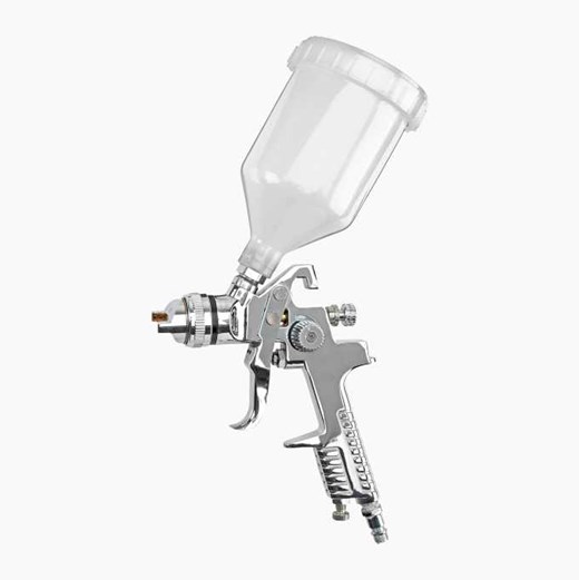 Arbeta med tryckluft - Biltema.se