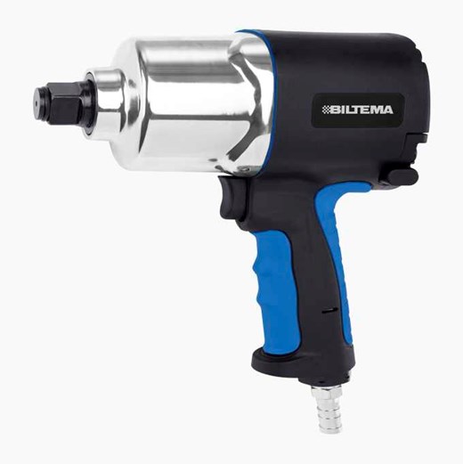 Arbeta med tryckluft - Biltema.se