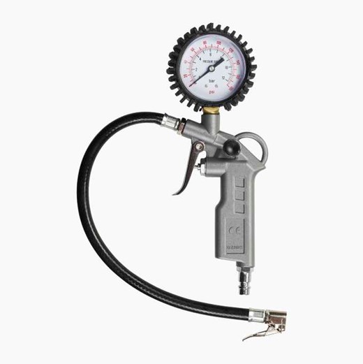 Arbeta med tryckluft - Biltema.se