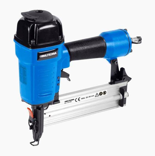 Arbeta med tryckluft - Biltema.se