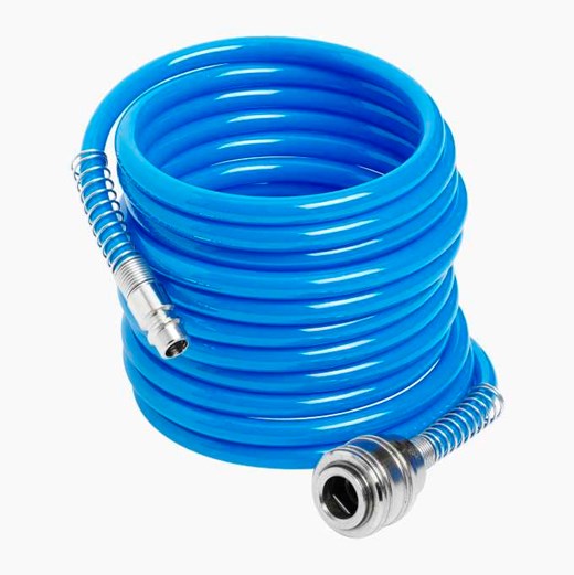 Arbeta med tryckluft - Biltema.se