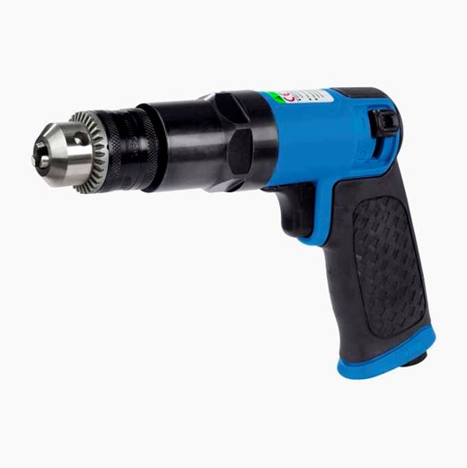 Arbeta med tryckluft - Biltema.se