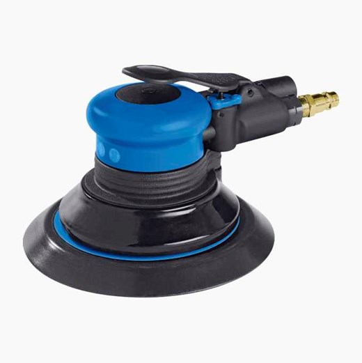 Arbeta med tryckluft - Biltema.se