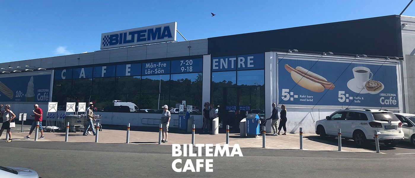 Jönköping - Biltema.se