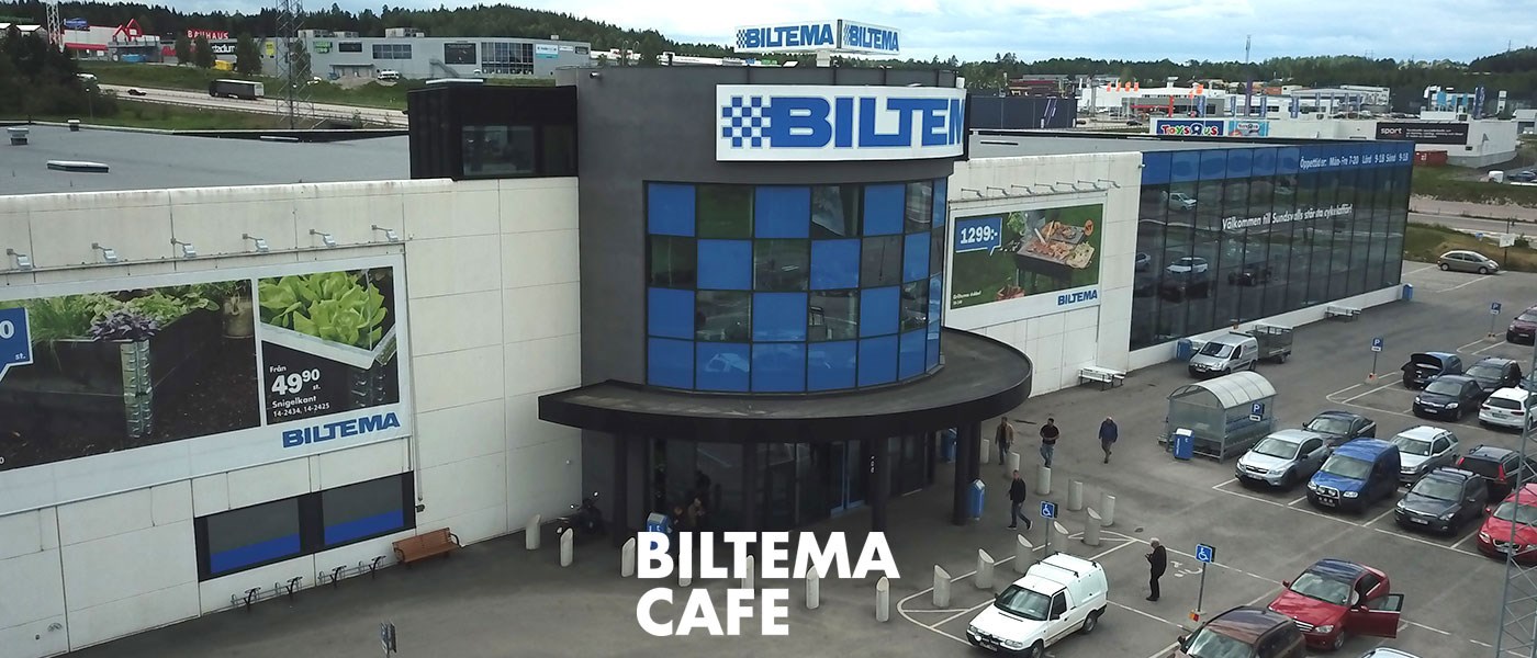 Sundsvall - Biltema.se