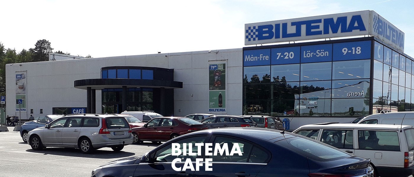 Vetlanda - Biltema.se