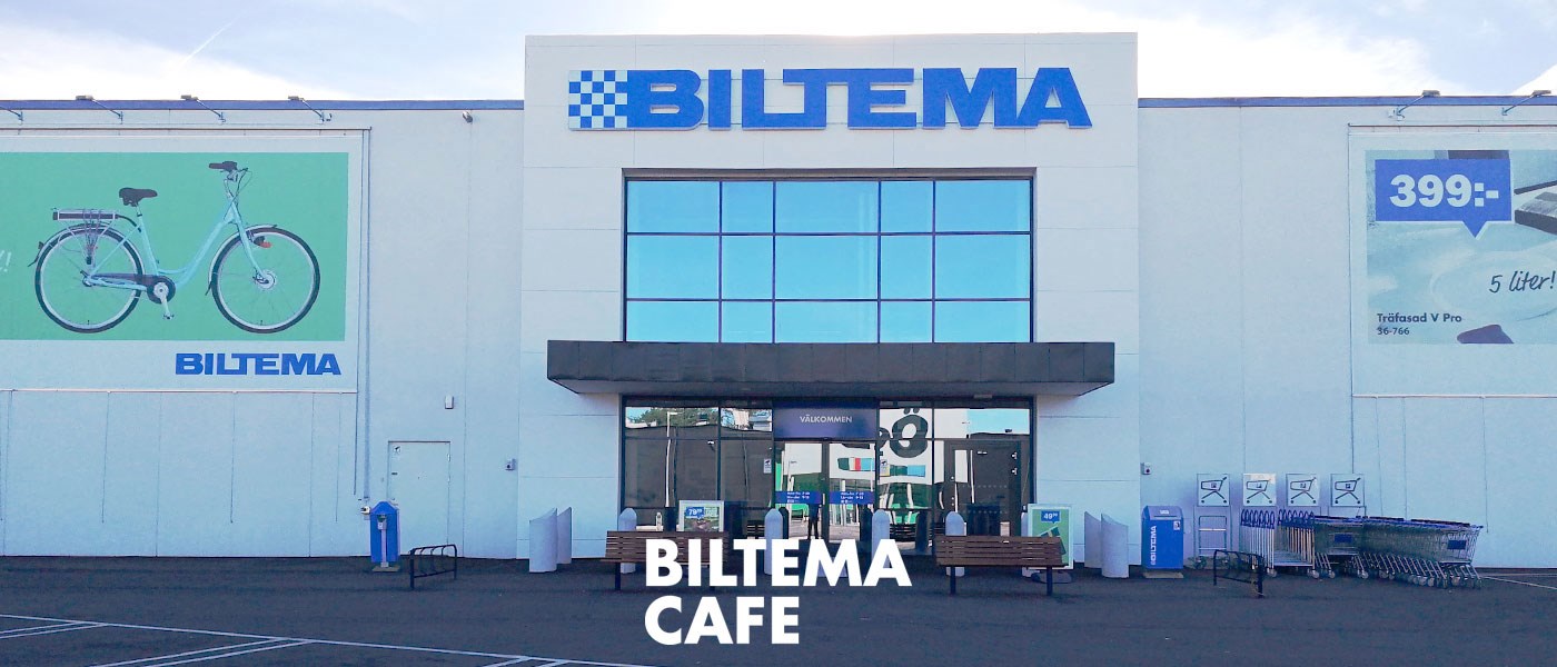 Landskrona - Biltema.se