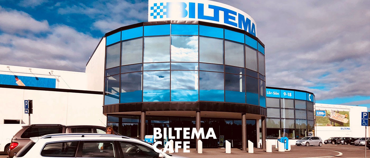 Biltema Bollnäs – vi finns på handelsområdet Bollnäs Norr - Biltema.se